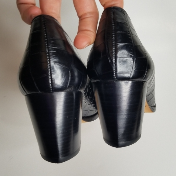 ANTONIO MELANI | Shoes | Antonio Melani Designer Booties Heels Shoes ...